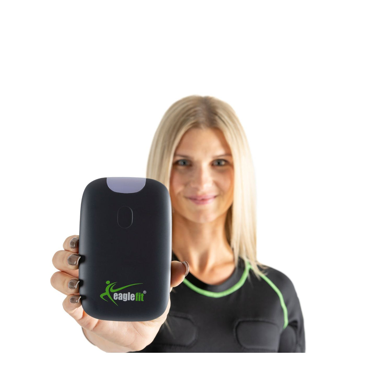 PRO EMS TRAINING – eaglefit GmbH